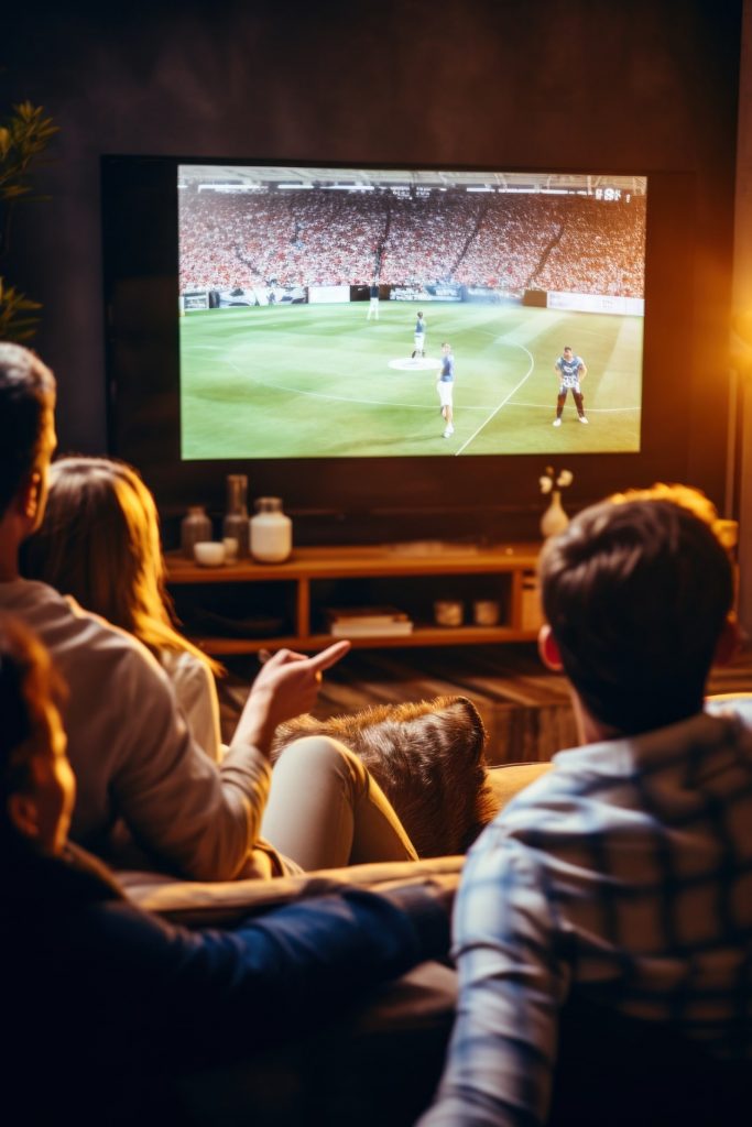 4K Streaming with 10000 Channels IPTV by Ultra IPTV