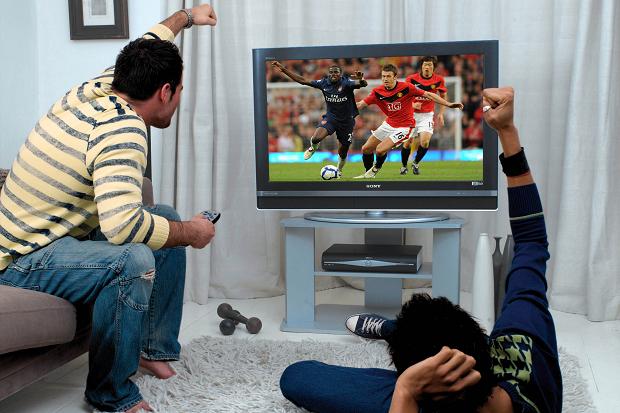 Ultimate Football Streaming Solutions for Uninterrupted Live Matches ...