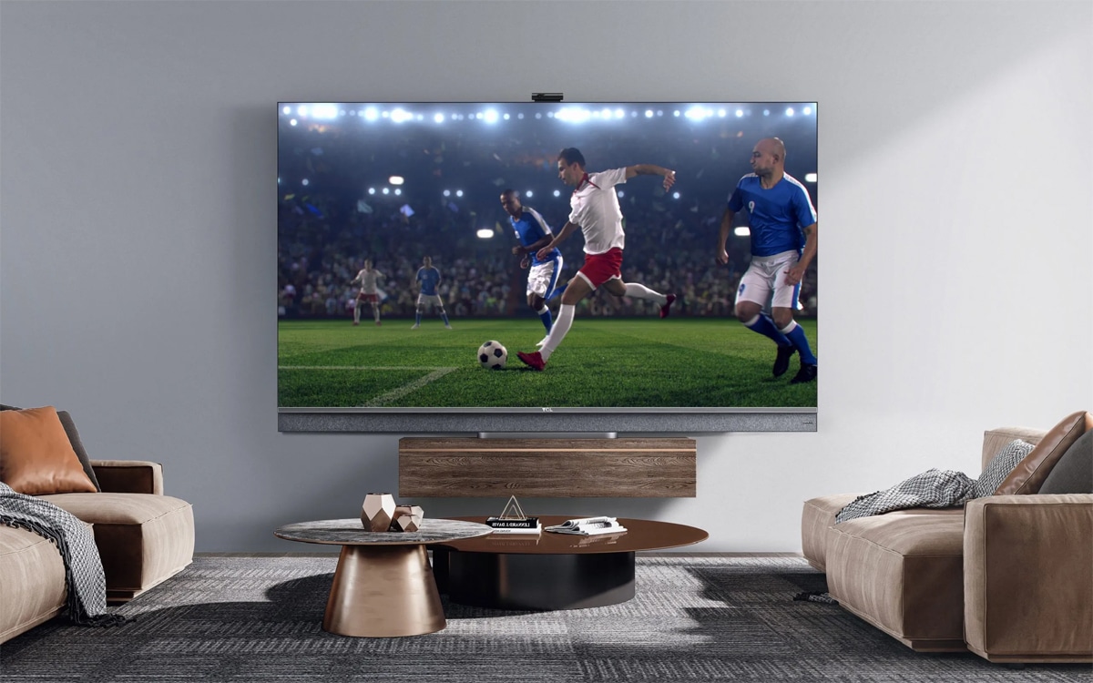 Premium IPTV Service for Seamless Football Streaming - My Ultra Media